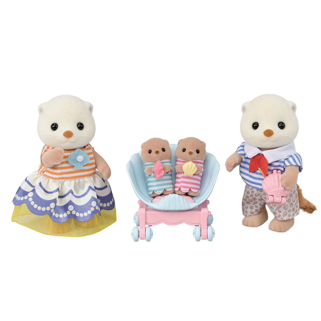 Calico Critters