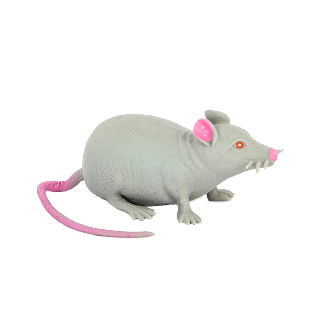 Stretchy Rat