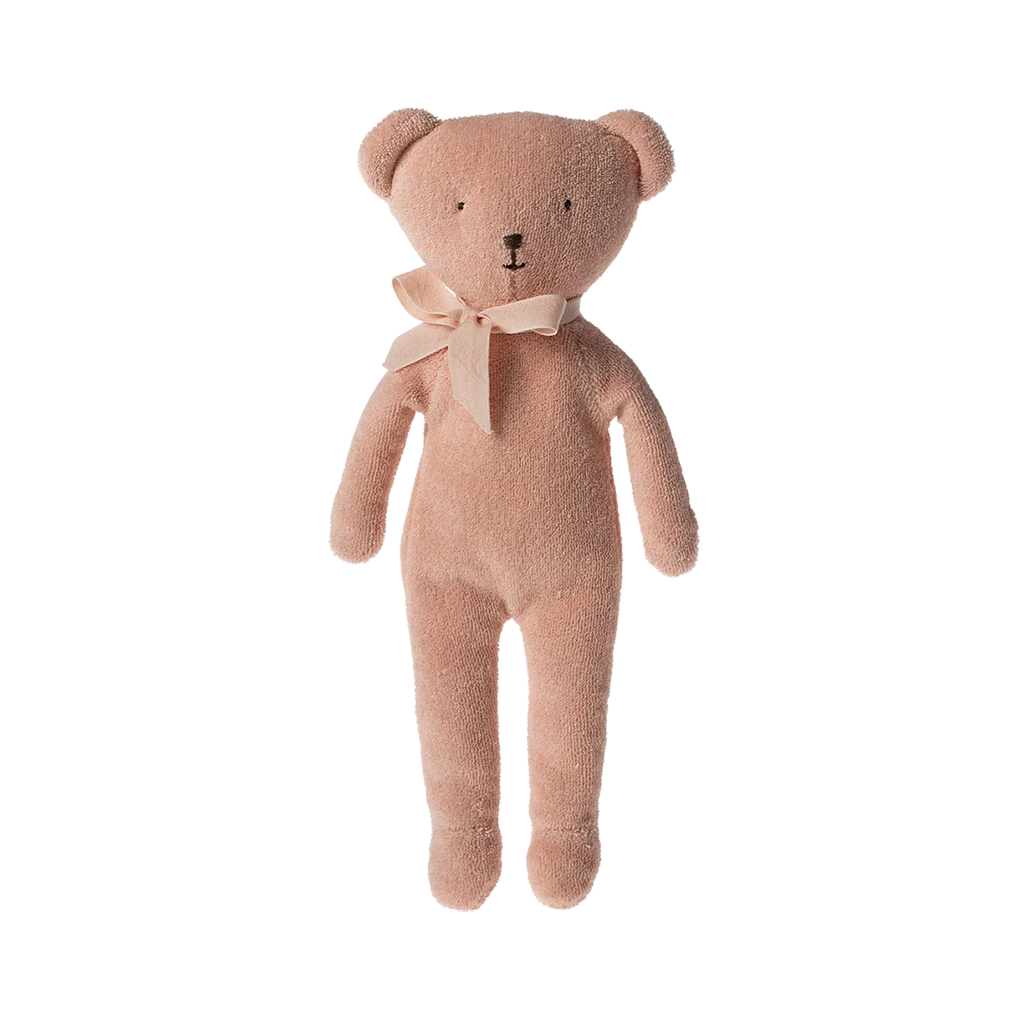 Soft Teddy- Rose