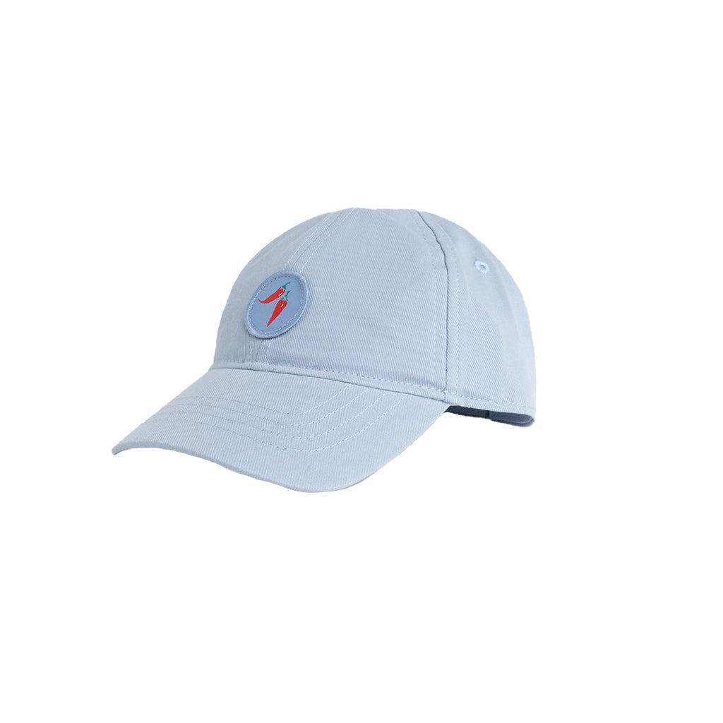 Organic Hot Pepper Cap