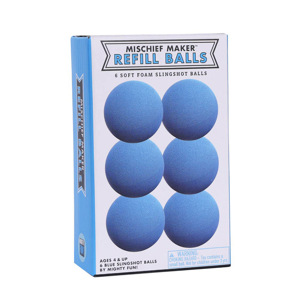 Slingshot Refill Balls